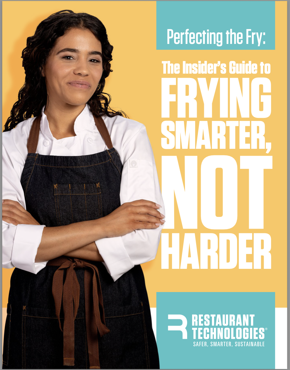Perfecting the Fry: The Insider’s Guide to Frying Smarter, Not Harder ...